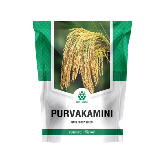 PURVAKAMINI - Nath Bio-Genes (I) Ltd.